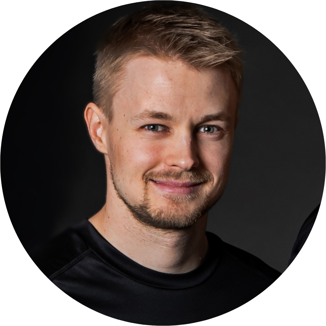 Valmentajaesittelyt MTV - Tampereen Sisu